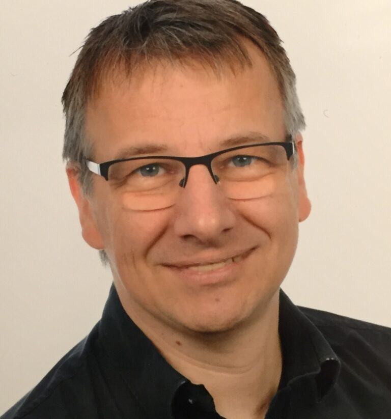 Prof. Christian Gutt ist neuer Vorsitzender des KFS – Fakultät IV