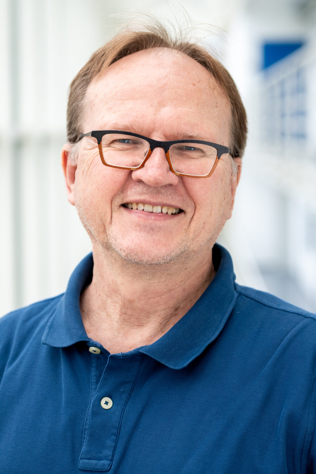 Kontaktpersonen der Fakultät IV – Fakultät IV